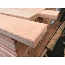 2x6x20' #2 & BTR S4S Doug Fir KD | Weiserlumber.com