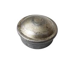 2-3/8 Pressed Steel Cap | Weiserlumber.com