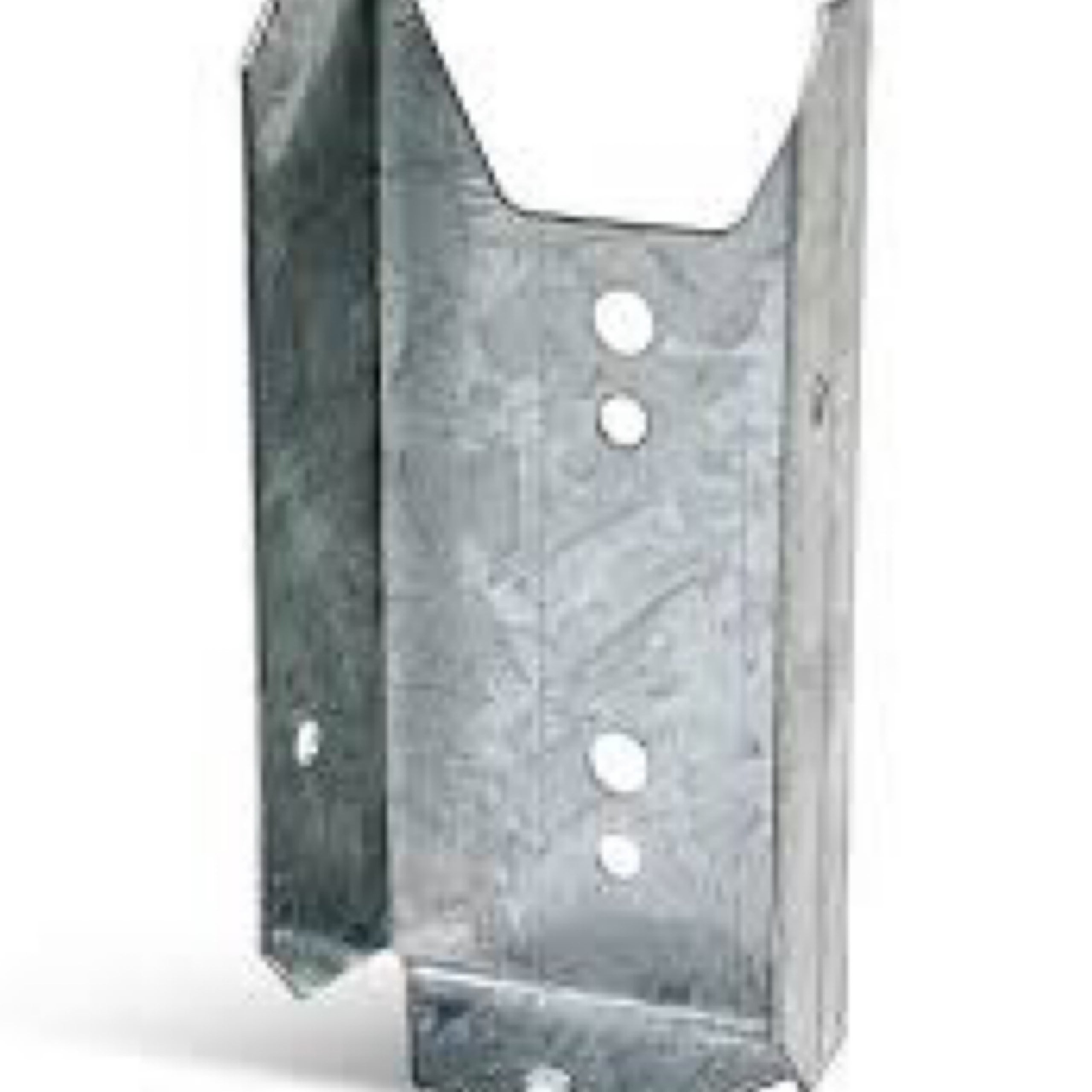 Fence Clip 2x4 (Wood Posts) | Weiserlumber.com