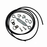 Anti sag Tension Cable Kit | Weiserlumber.com