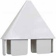 Picket Cap - White Vinyl | Weiserlumber.com